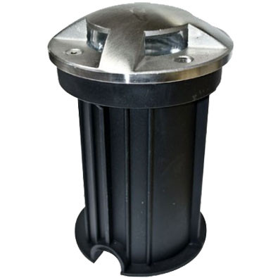 ETL Approved Drive Over 4 Way LED Well Light | AQLighting