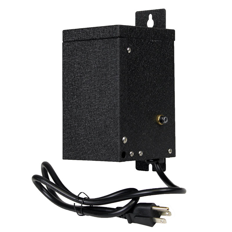 40w AC Multi Tap Magnetic Outdoor Transformer | AQLighting