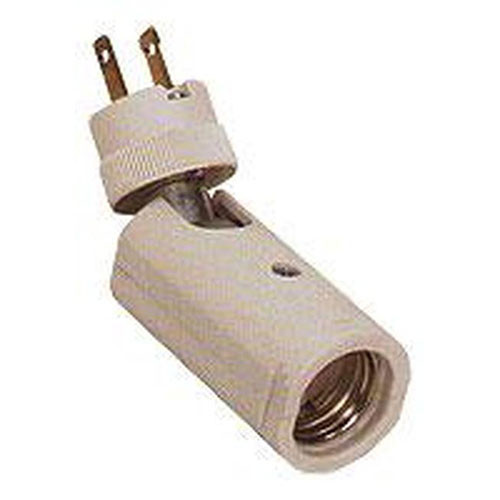 Full Adjustable Indoor Plug-A-Light | AQLighting