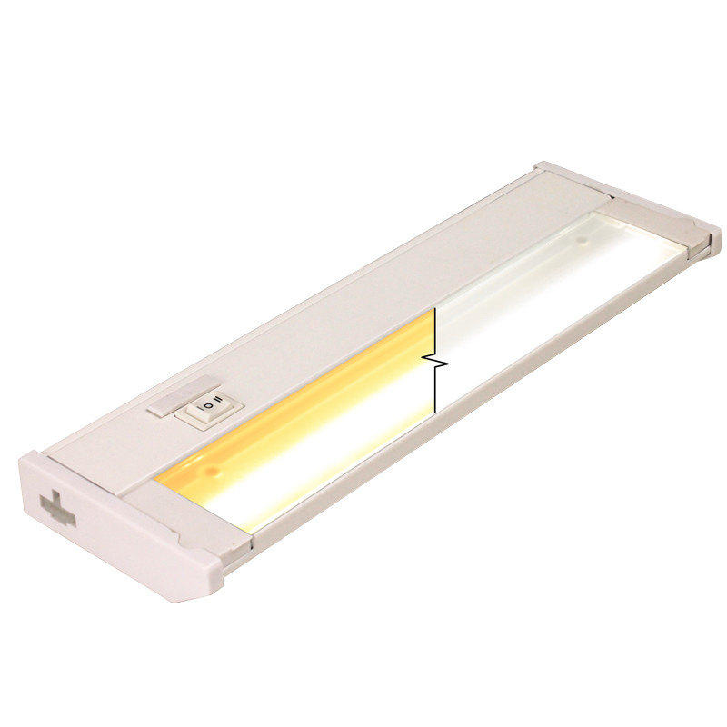 Multi-Purpose Dimmable LED Kitchen Light Bar - 3 in one