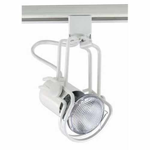 Energy Efficient 120V Wire Track Light | AQLighting
