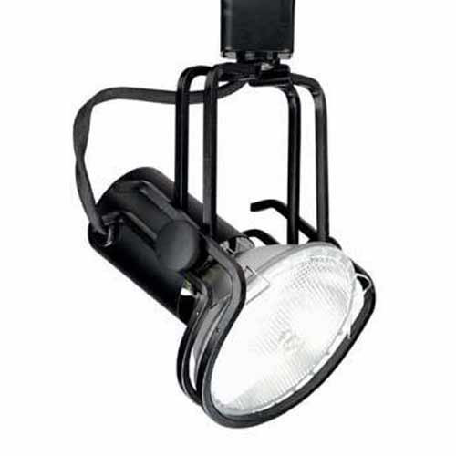 Energy Efficient 120V Wire Track Light | AQLighting