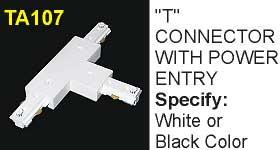 T-Shaped Connector | AQLighting