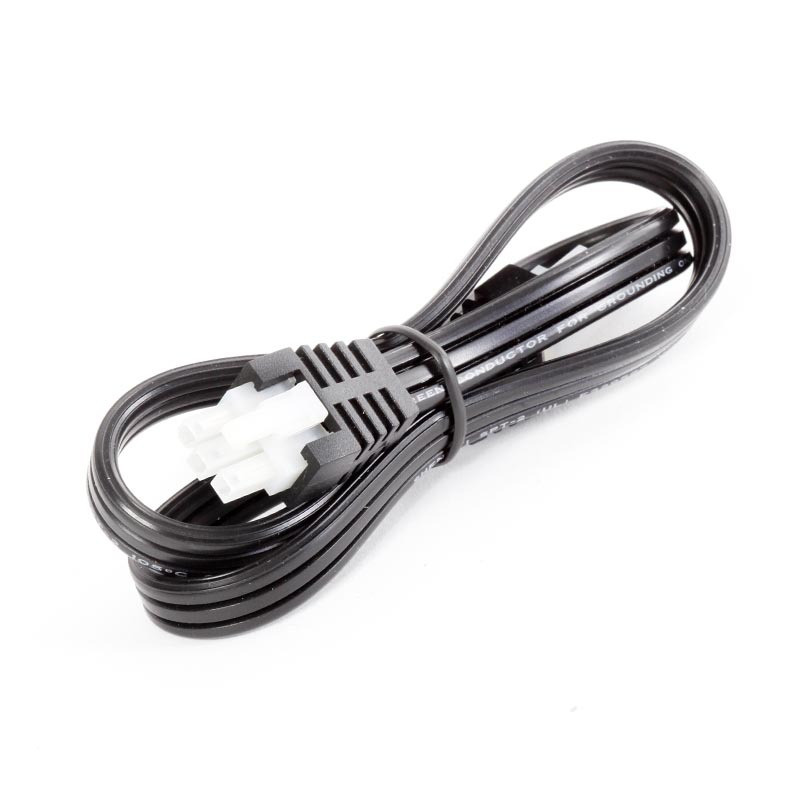 3-Pin Jumper Extension Cable - AQUC Series (AQUC-JPR) by AQLighting