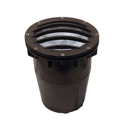 120V LED In-Ground Landscape Well Light | AQLighting