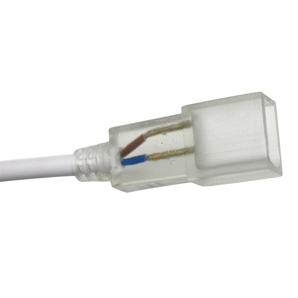 Neon Rope Light Power Connector | AQLighting