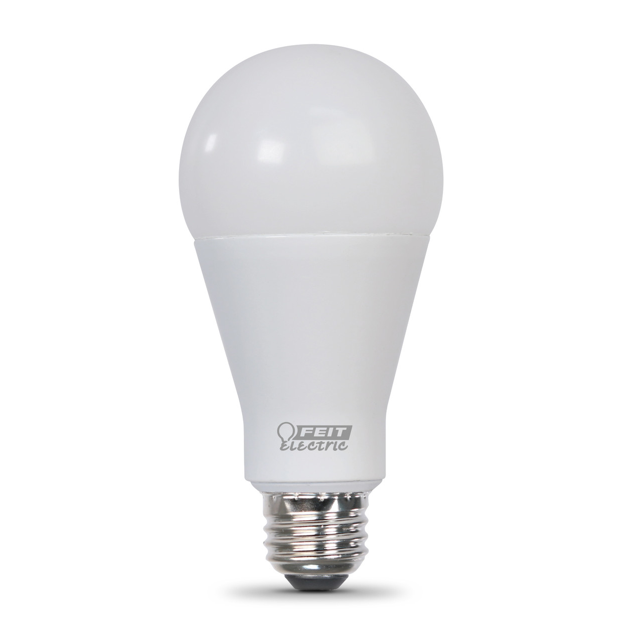 120V 28W LED 3000K Warm White A21 Light Bulb | AQLighting