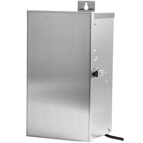 Outdoor Rated Multi-Tap 900W Transformer | AQLighting