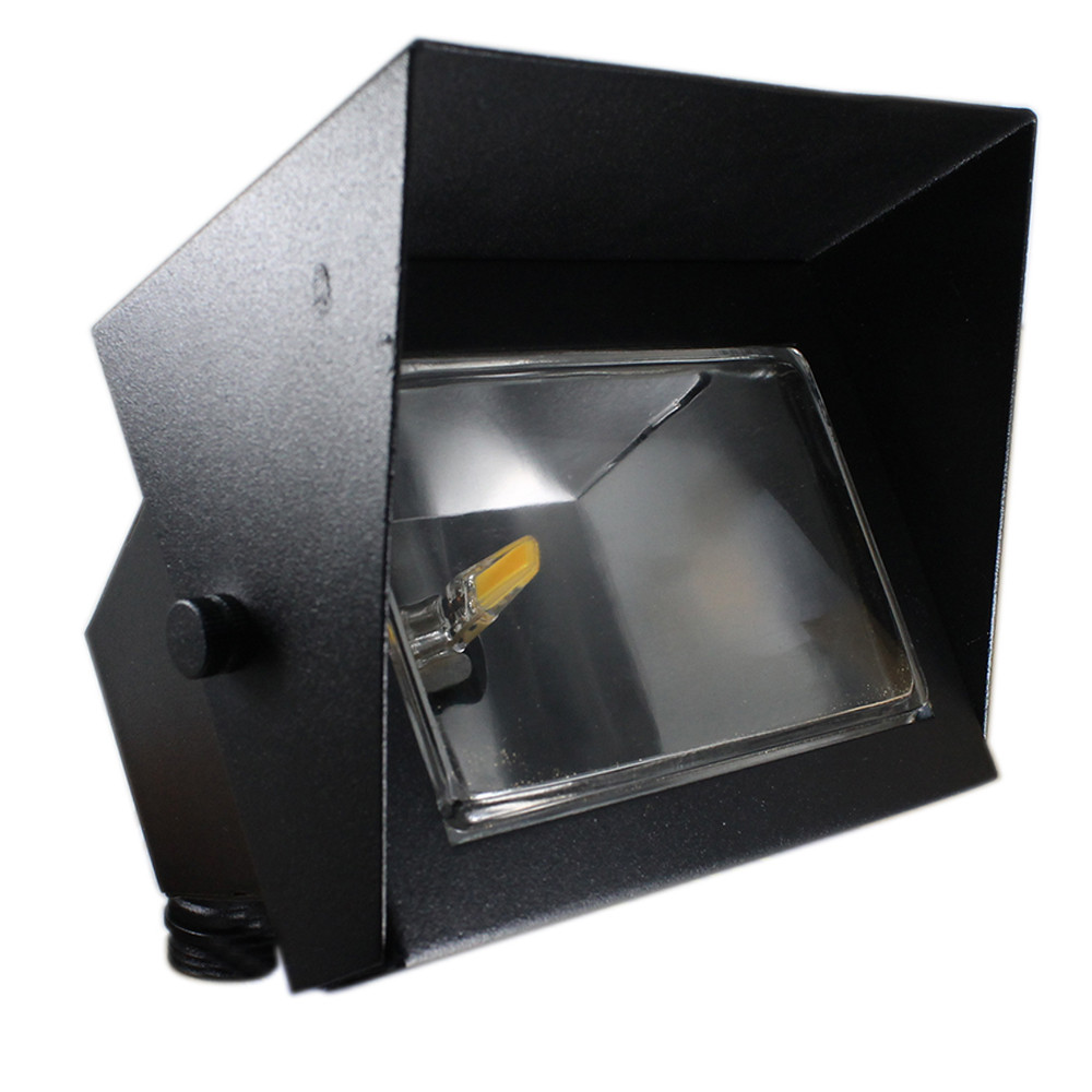 12V Rectangular LED Flood Light Fixtures | AQLighting