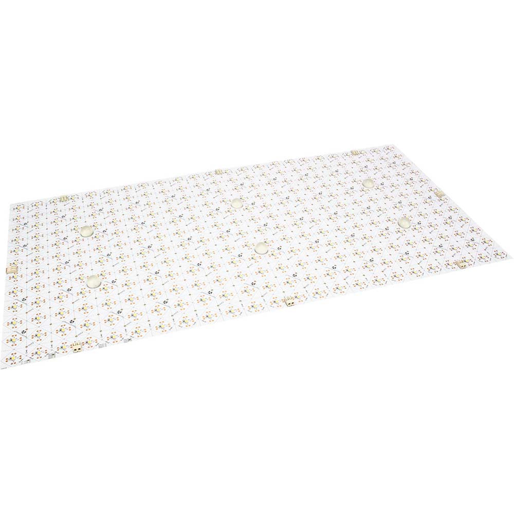 24V LED Tape Light Tile Sheet Canvas Kit | AQLighting