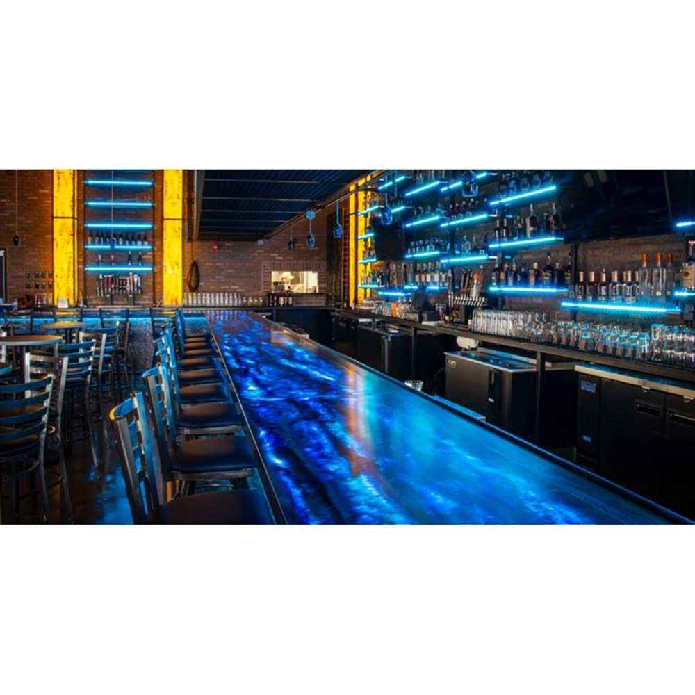 24V LED Tape Light Tile Sheet Canvas Kit | AQLighting