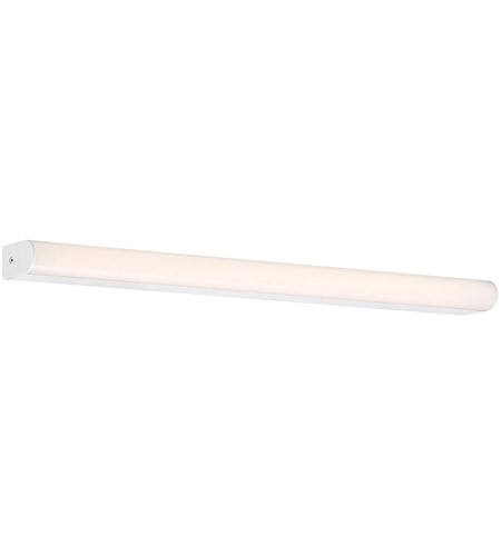 120V LED Bathroom Sconce Light Bar | AQLighting
