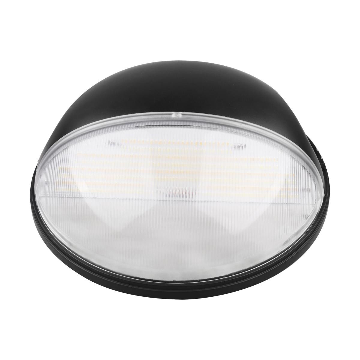 LED Small Round Wall Pack 20W | AQLighting