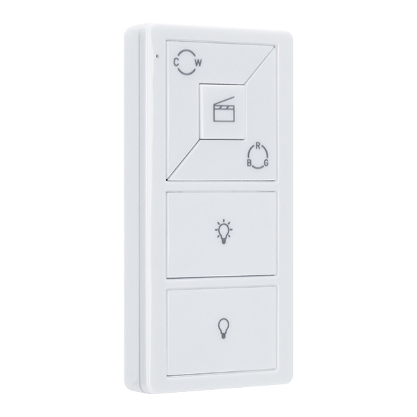 Spektrum+ Removable Wireless Smart Switch | RGB and Tunable CCT Control