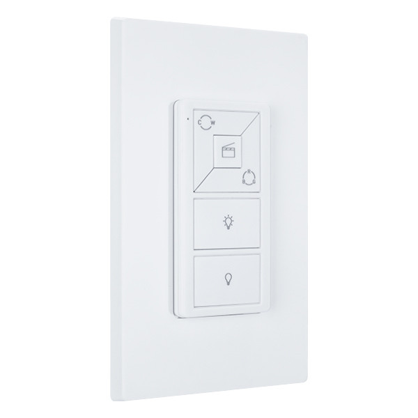 Spektrum+ Removable Wireless Smart Switch | RGB and Tunable CCT Control