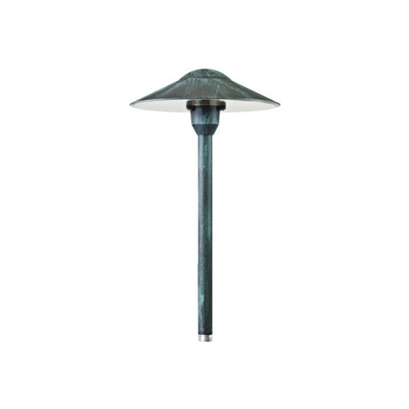 LV 214 Area Light - Versatile Outdoor Lighting Solution