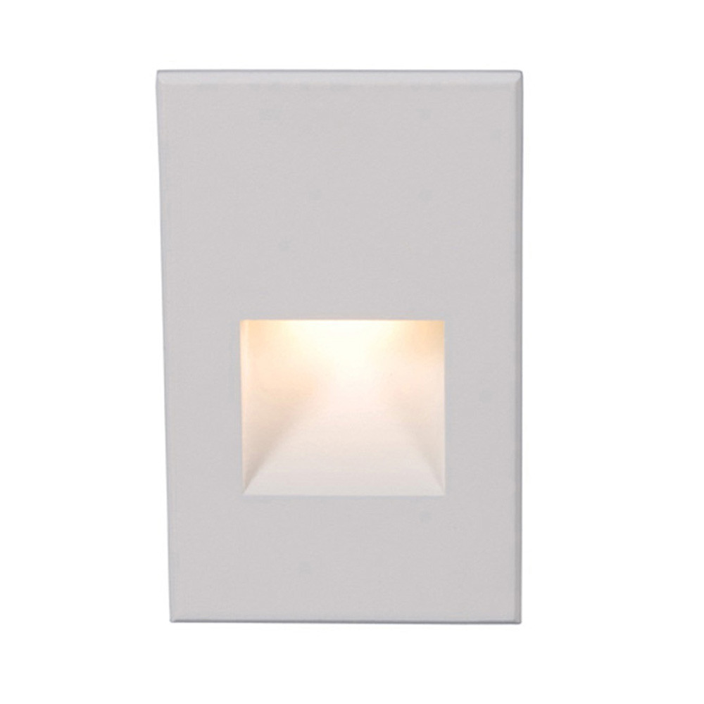 WL-LED200 Flush Step & Deck Wall Light | WAC Lighting