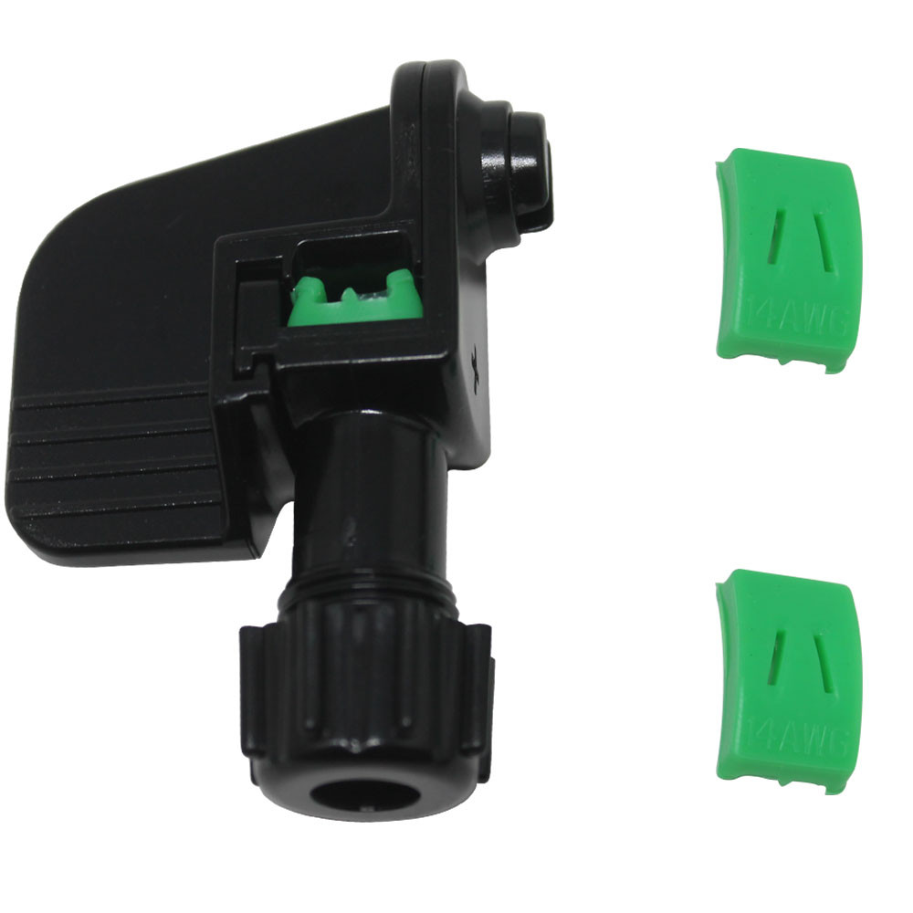 Quick Connect Wire Adapter 10 Pack | AQ Lighting