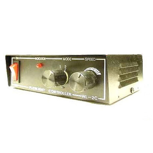 Rope Light Controllers and Dimmers | AQLighting