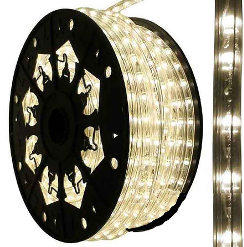 Energy Efficient LED Rope Lights | AQLighting