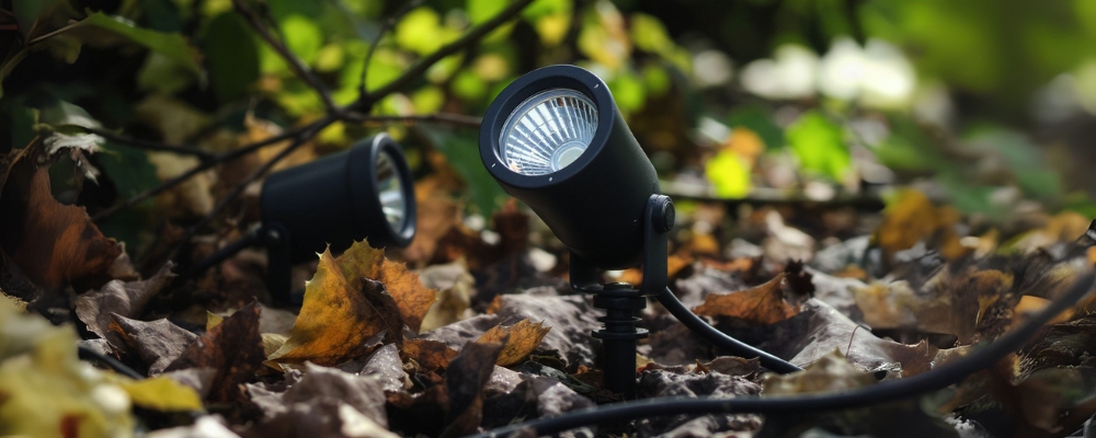 Spot Lights: The Secret to Transforming Your Outdoor Space ...