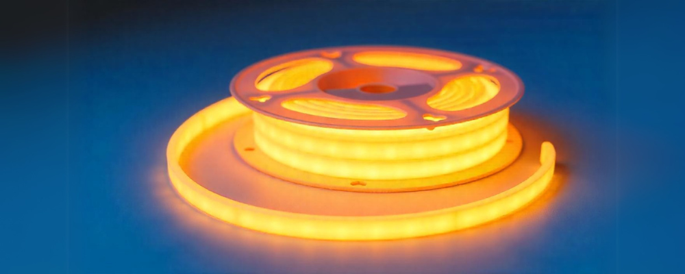 Bring Your Vision to Light: Why Neon Rope Light is the Perfect Choice ...