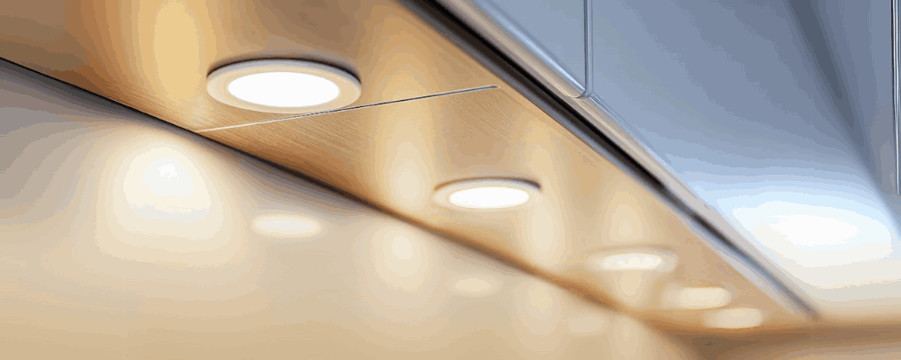 Why Puck Lights Are the Secret Weapon for Perfect Accent Lighting ...