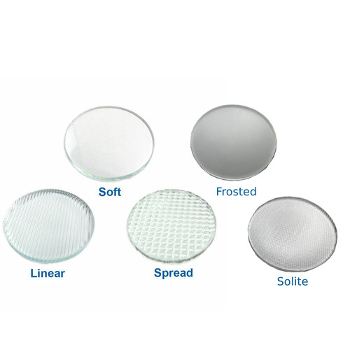 MR16 Replacement Lens | AQLighting