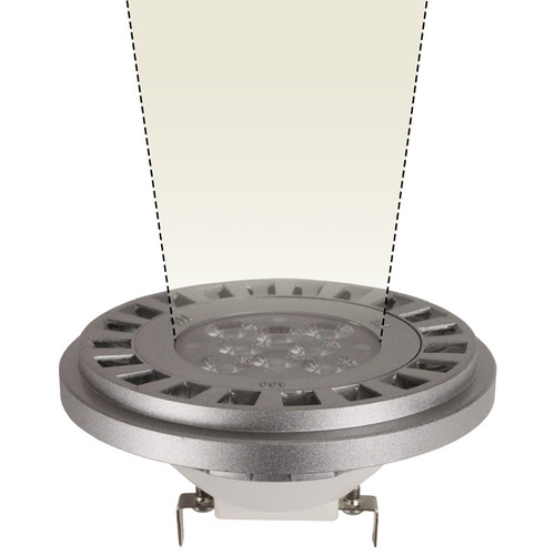 Moon Light LED PAR36 Light Bulb | AQLighting