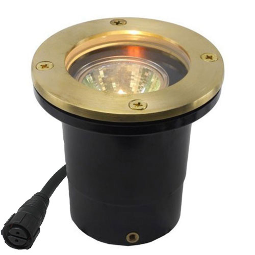 12V In Ground Exterior Landscape Lighting | AQLighting