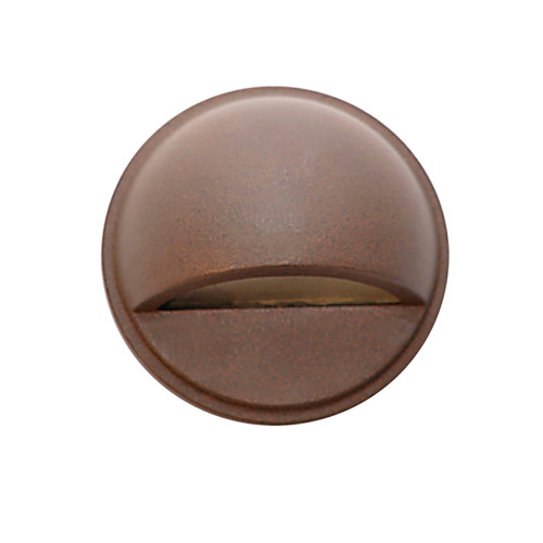 Outdoor Step Puck Light by Focus Industries | AQLighting
