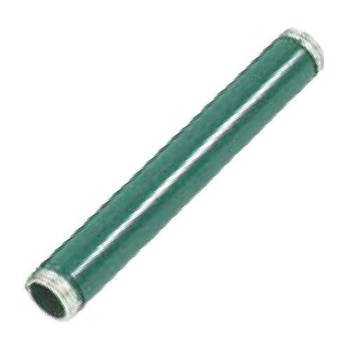 6" Cast Aluminum Male Riser Stem - D5000 Series (ST-6) by Dabmar