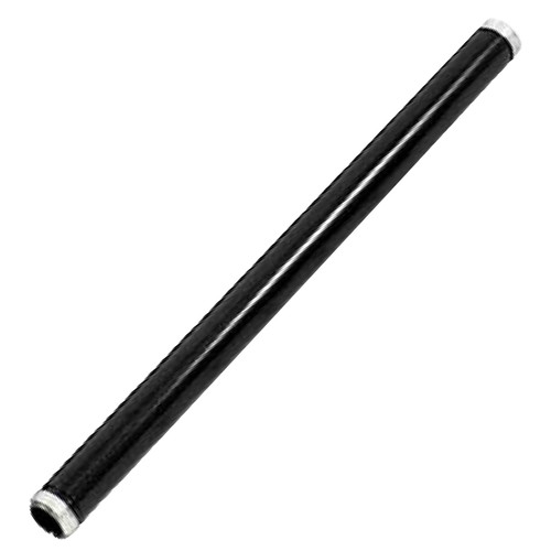 12" Cast Aluminum Male Riser Stem - D5000 Series (ST-12) by Dabmar