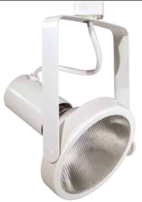 Classic Design Gimbal Ring 120V Track Light | AQLighting