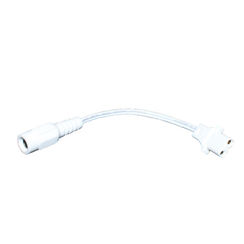 12V 2-Pin Power Connector - UCL Series (AQUPANLKADCA) by AQL