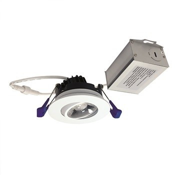 Mini Gimbal LED Kitchen Light Fixtures | AQLighting