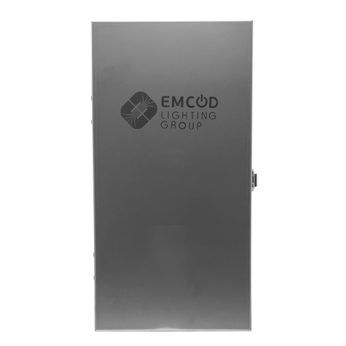 Outdoor Rated 600w Multi Tap Transformer | AQLighting
