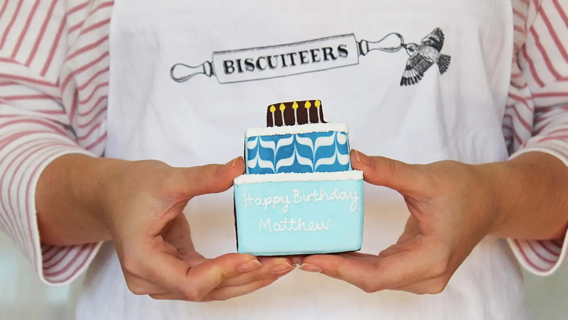 Edible Cards | Quirky Greeting Cards or what? - The Wonky Tree