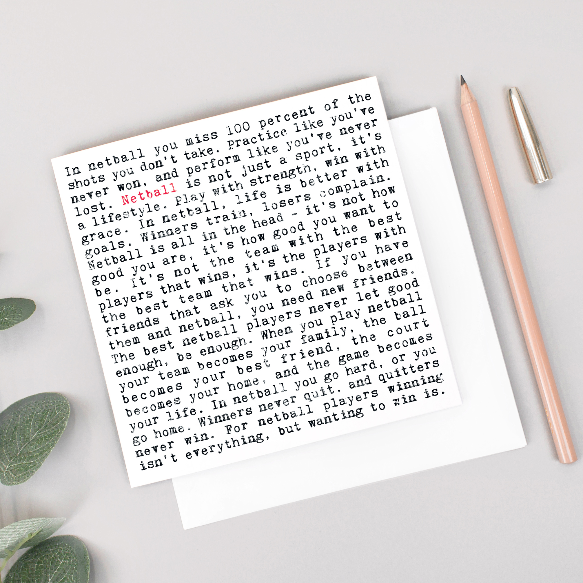 Wise Words - The Wonky Tree