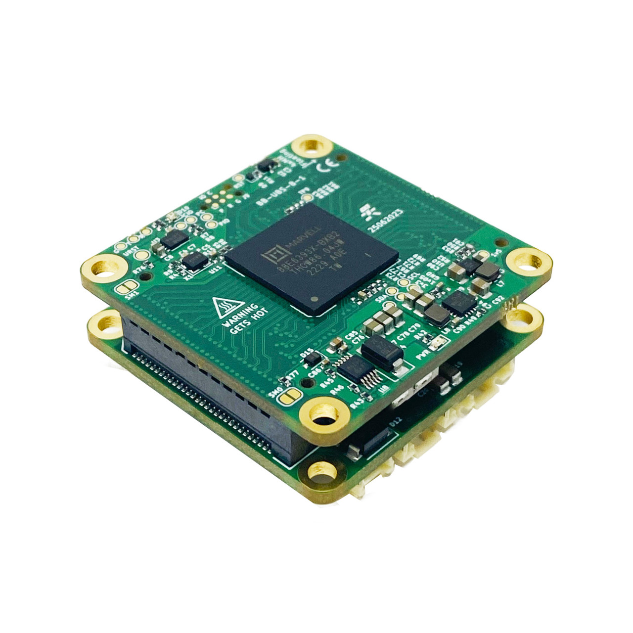 UbiSwitch Baseboard Mini