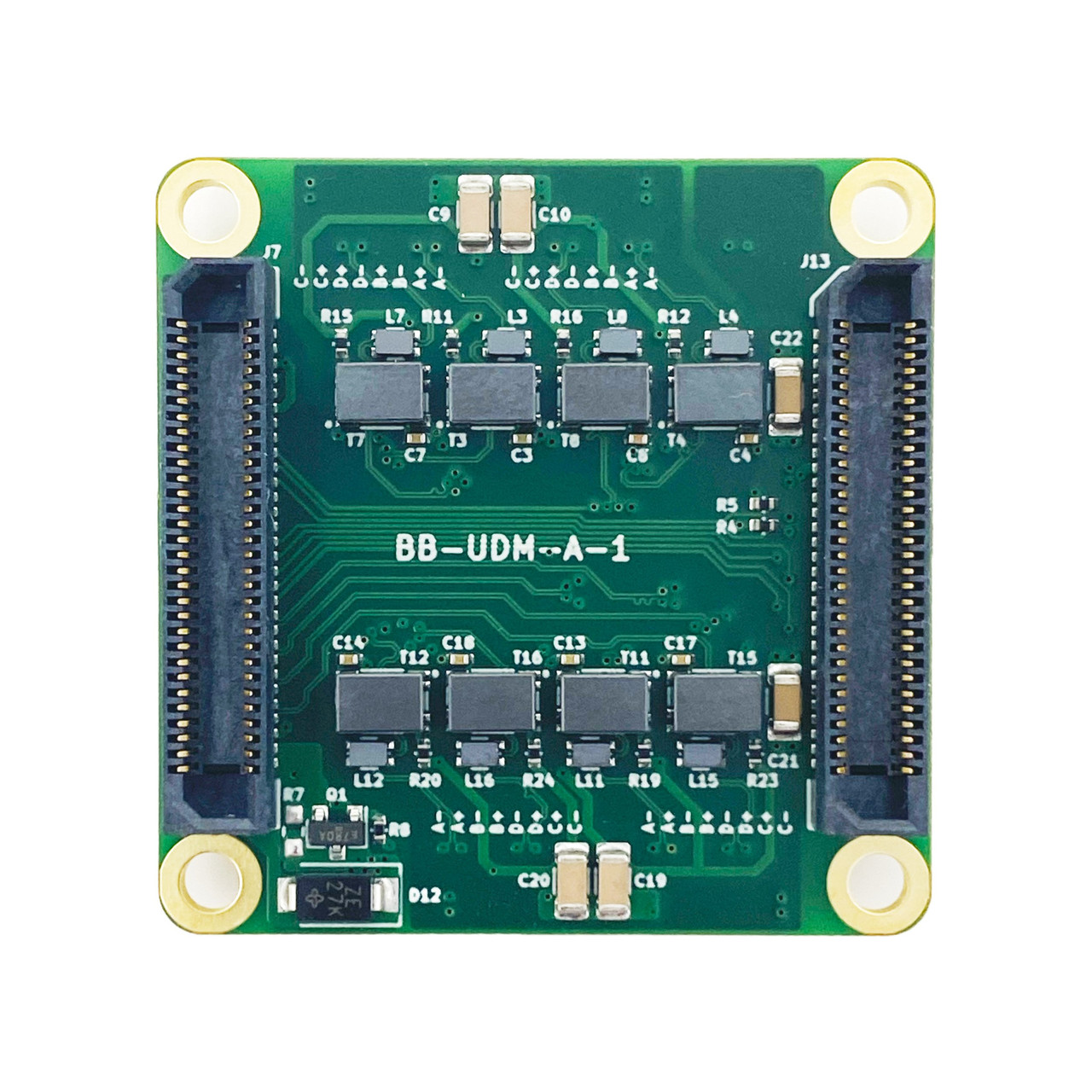 UbiSwitch Baseboard Mini