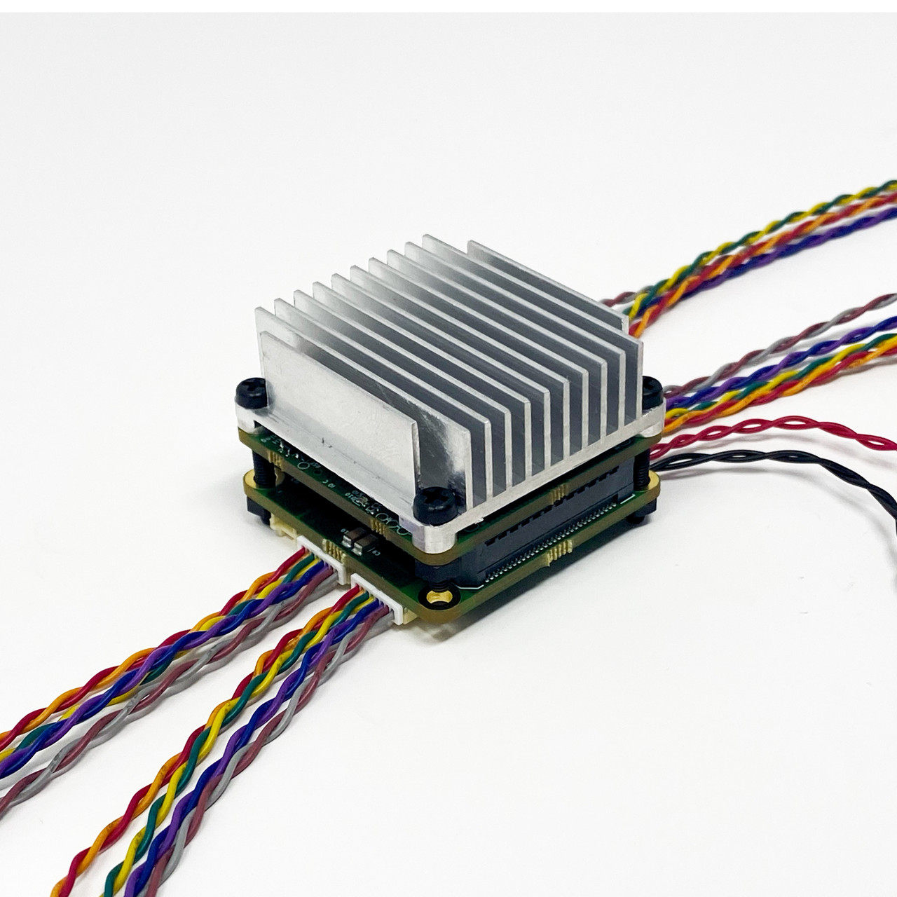 UbiSwitch Baseboard Mini