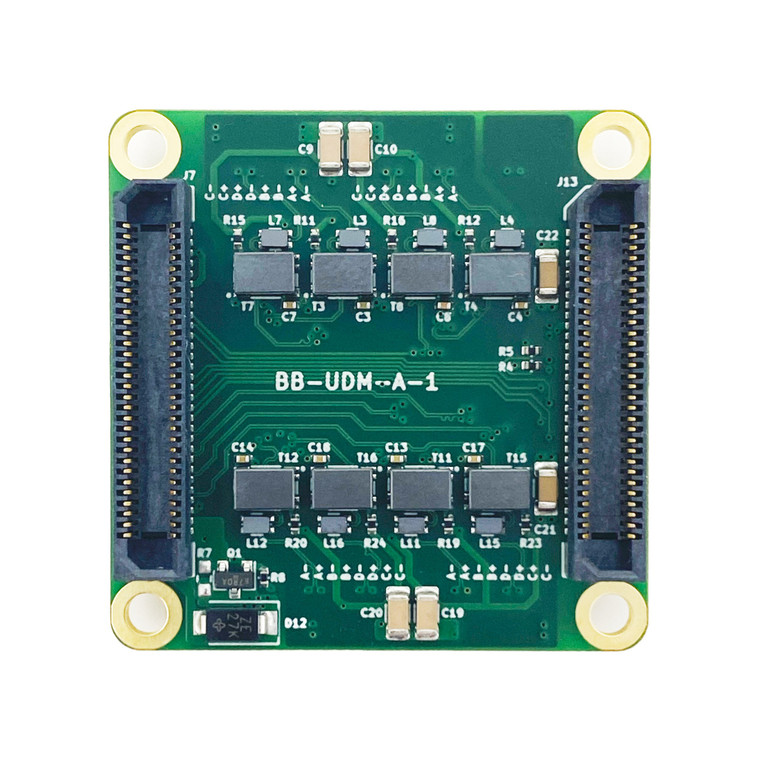 UbiSwitch Baseboard Mini