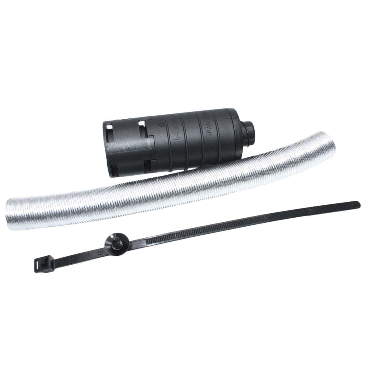 Webasto Combustion Air Intake Silencer