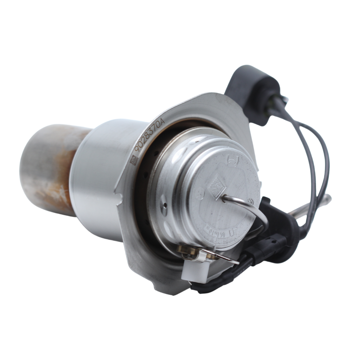 Webasto Thermo Top Evo 4 / 5 Diesel Burner service kit 12V