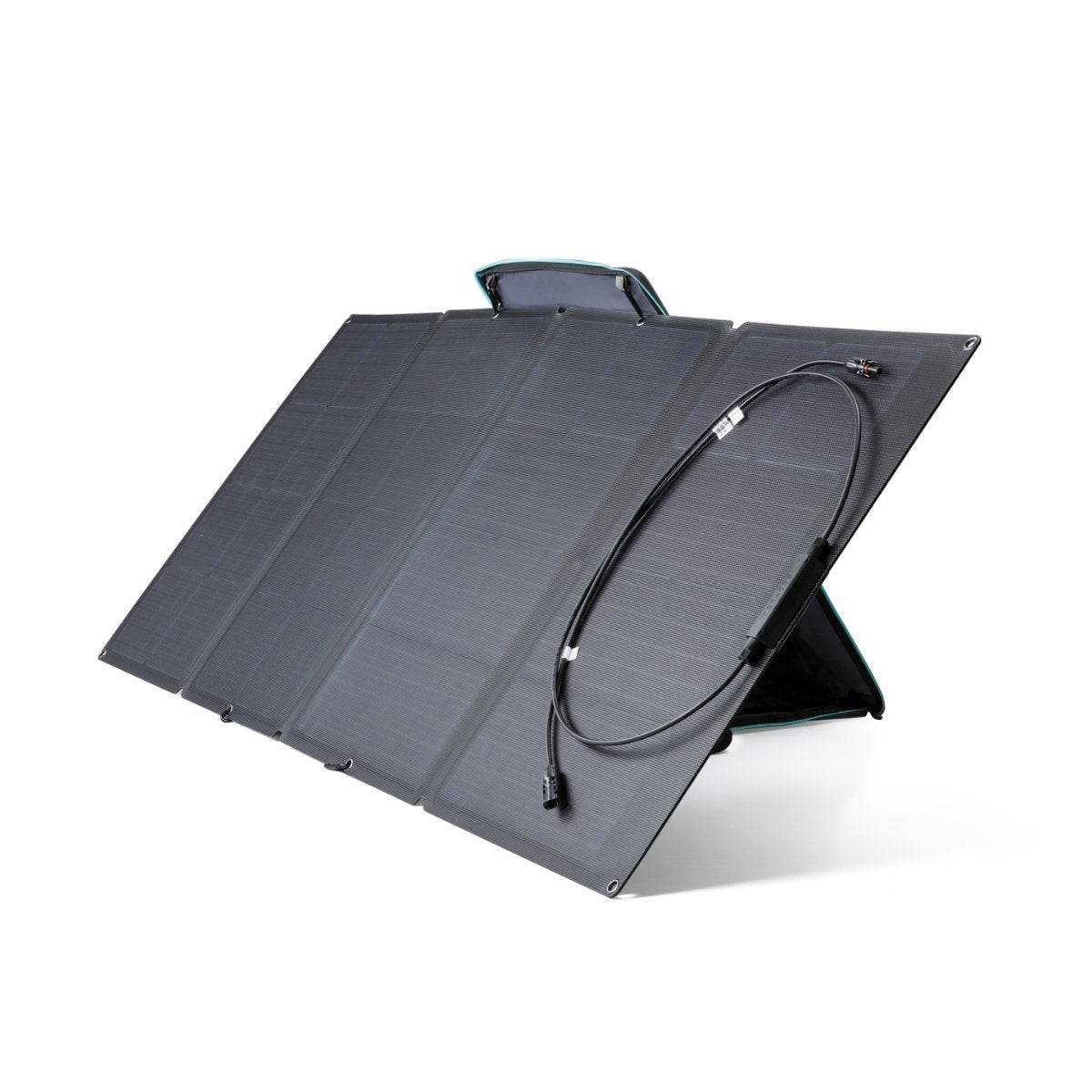 Ecoflow River + 110W Solar Panel USA - HEATSO