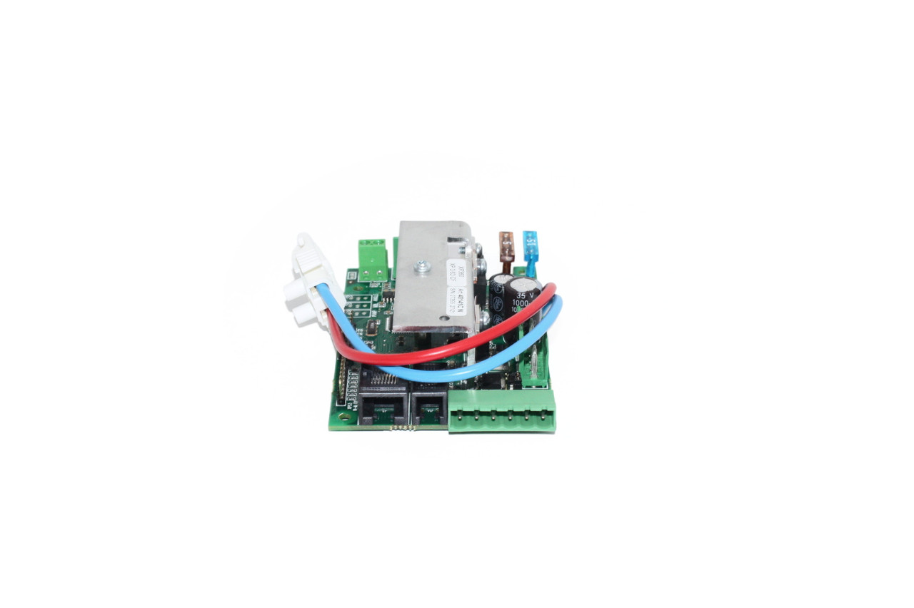 Webasto X100 Diesel Cooker Electronic Control Unit (ECU)