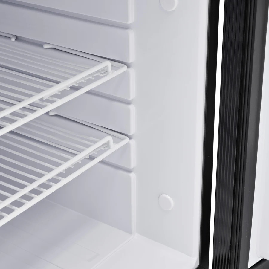 OFF IndelB EL65 Elite 2.29 Cu.Ft. Upright Refrigerator | HEATSO
