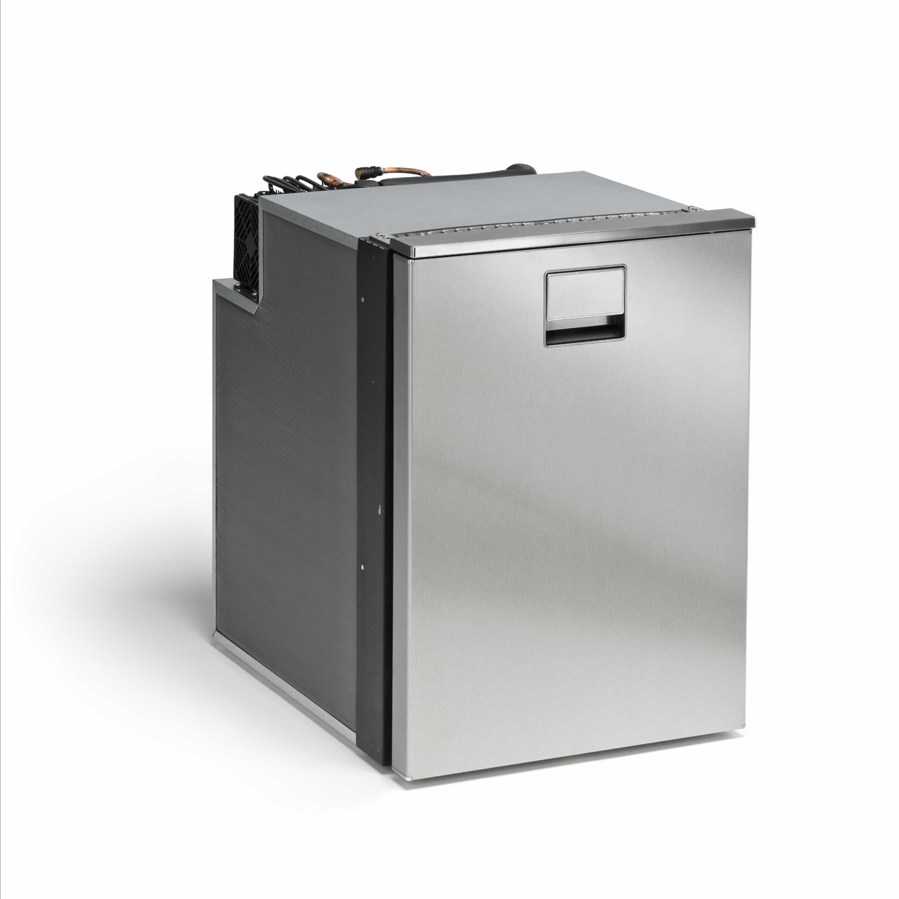 OFF IndelB DR49 Drawer 1.7 Cu.Ft. Refrigerator | HEATSO