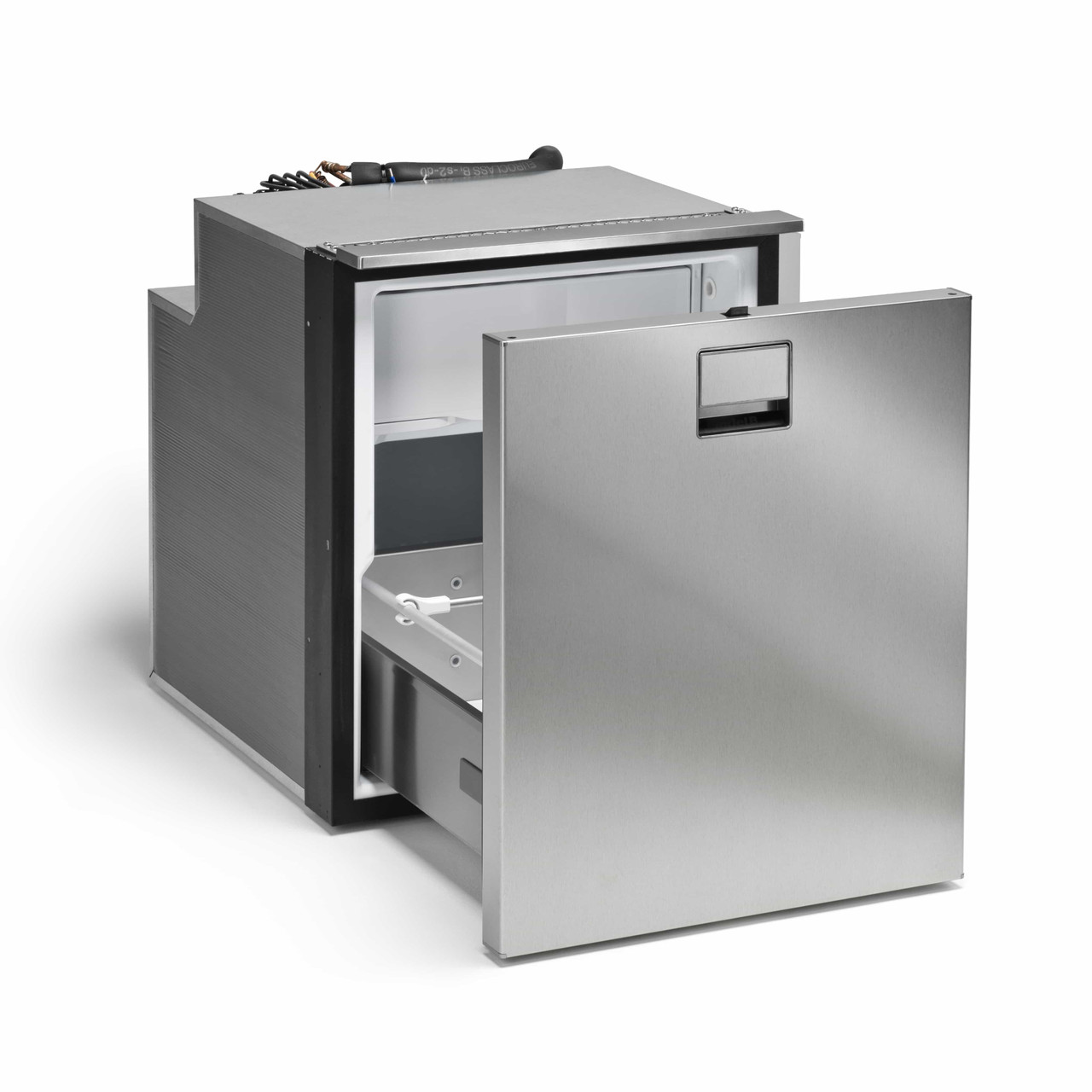 OFF IndelB DR65 Drawer 2.29 Cu.Ft. Refrigerator | HEATSO